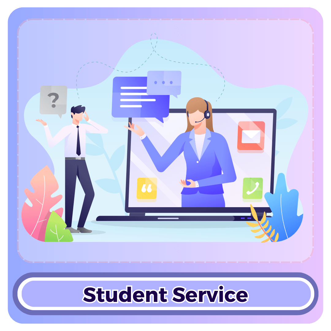 Student Service in Medical/Health - Student Affairs and Alumni Relation ...