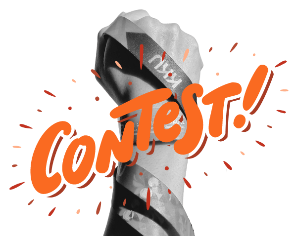 KKU CONTEST - กองพัฒนานักศึกษาและศิษย์เก่าสัมพันธ์